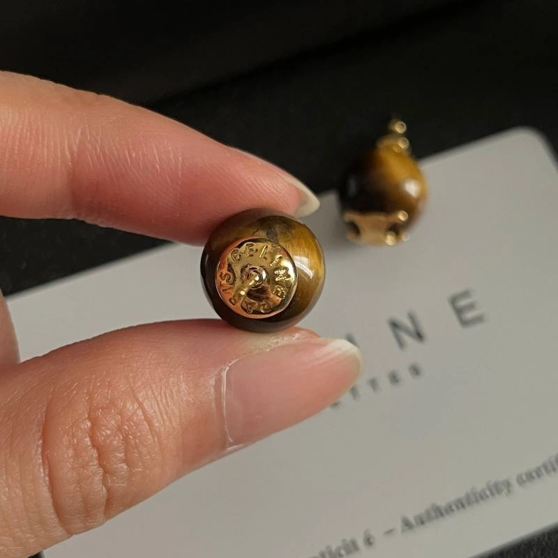 Genuine Celine Earrings