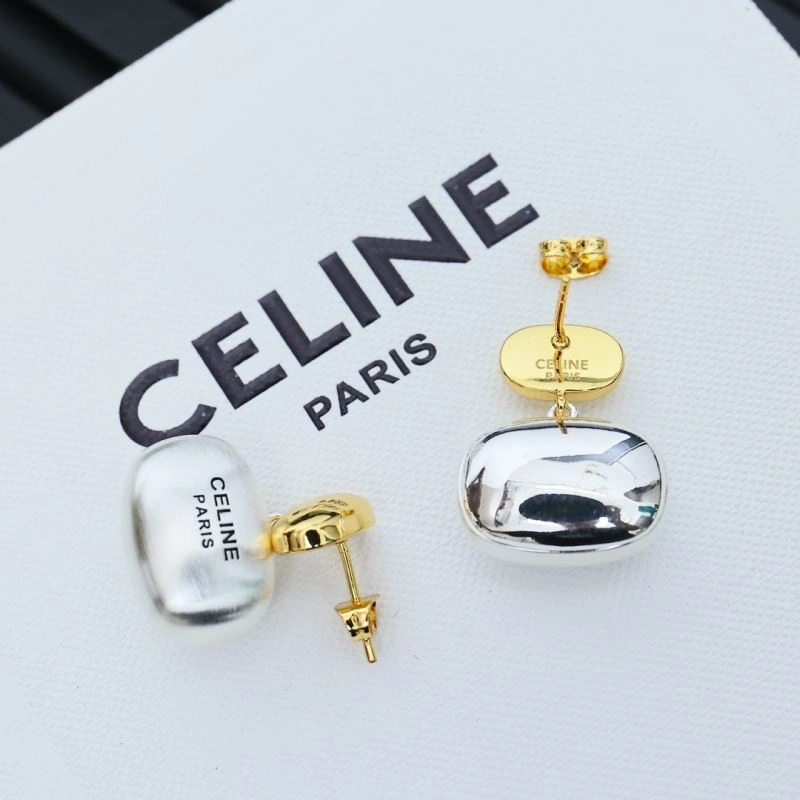 Cut-rate Celine Earrings