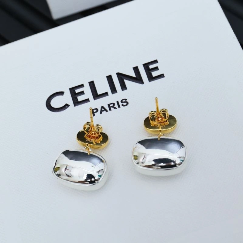 Cut-rate Celine Earrings