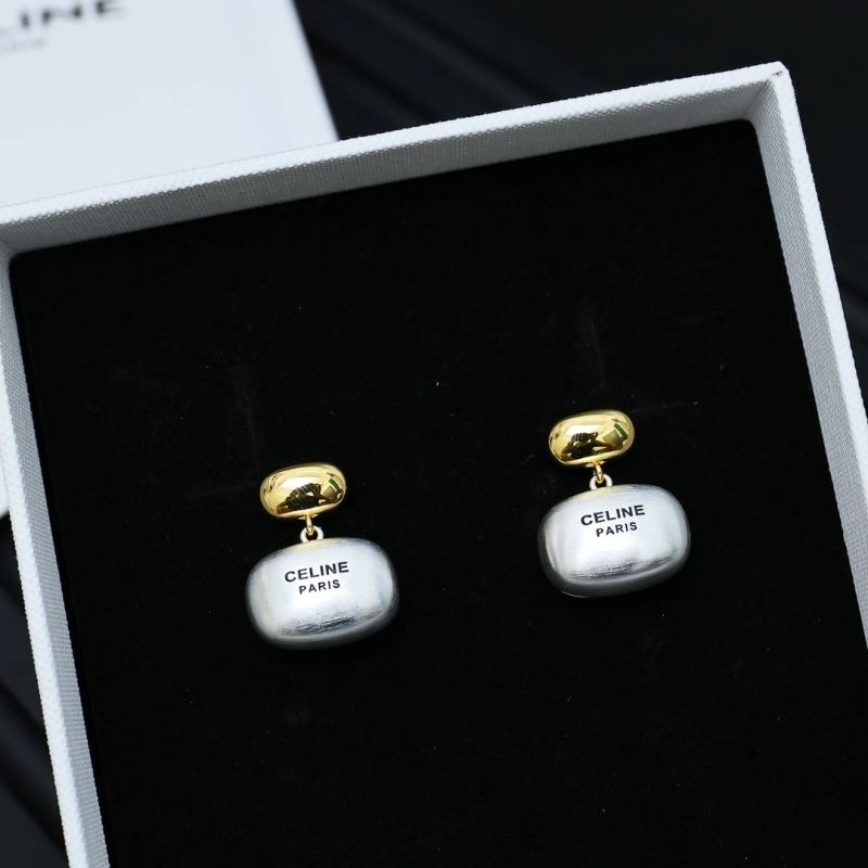 Cut-rate Celine Earrings