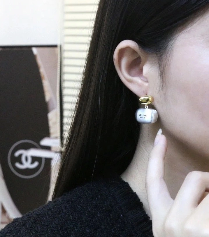 Cut-rate Celine Earrings