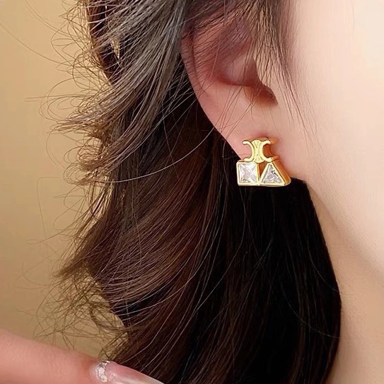 Exact replica Celine Earrings