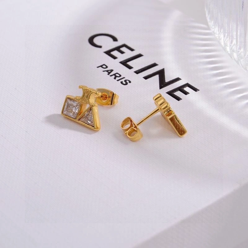 Exact replica Celine Earrings