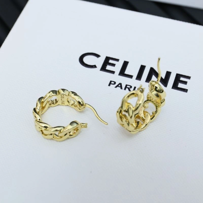 Affordable Celine Earrings