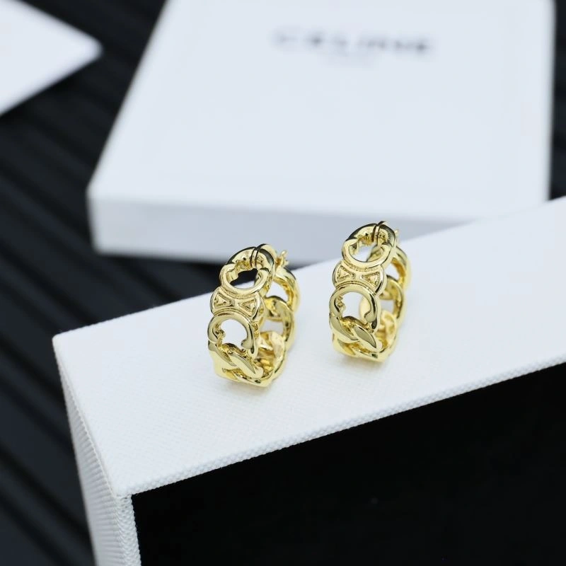 Affordable Celine Earrings