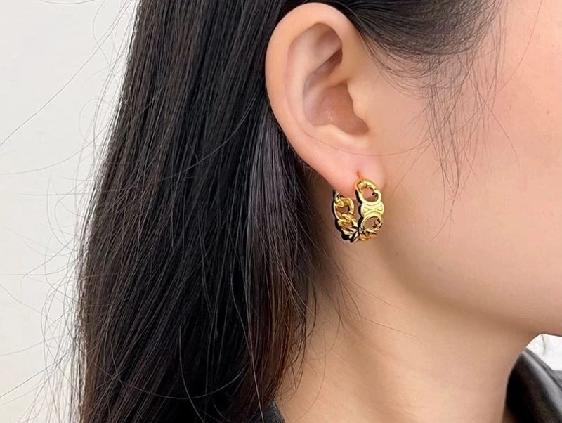 Affordable Celine Earrings