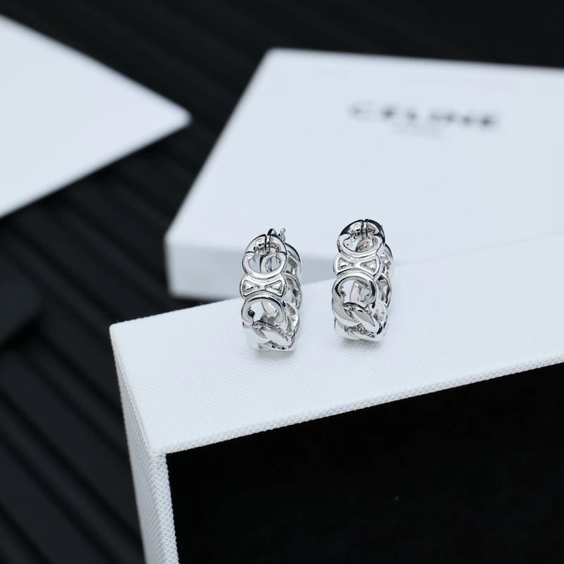 Affordable Celine Earrings