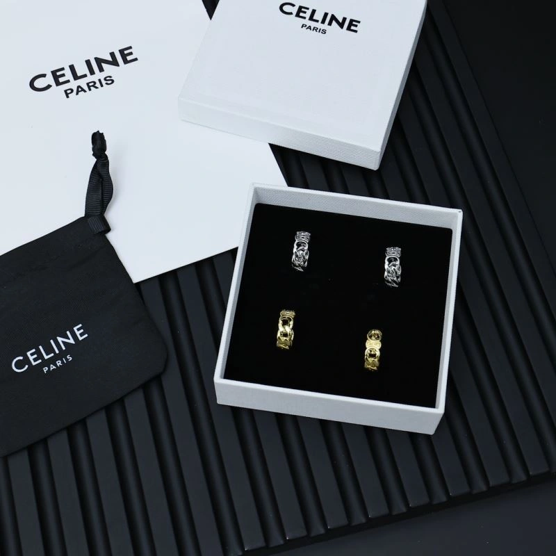 Affordable Celine Earrings