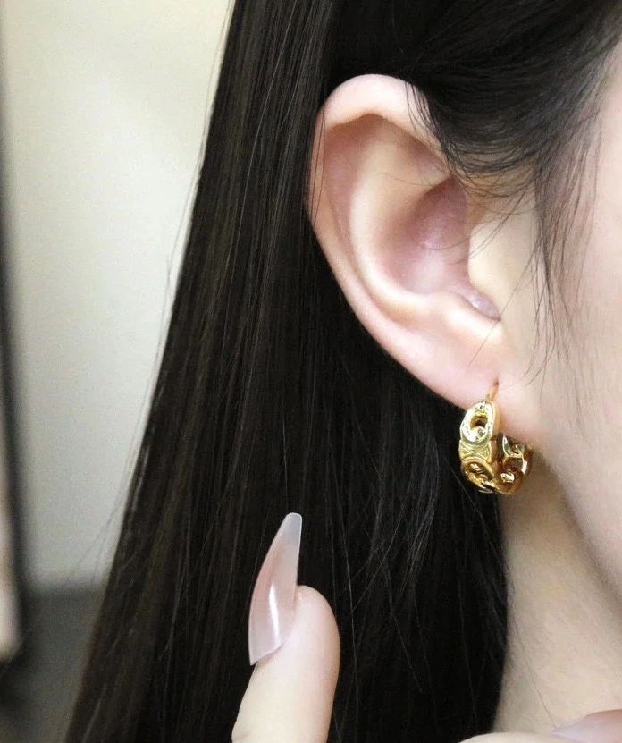 Affordable Celine Earrings