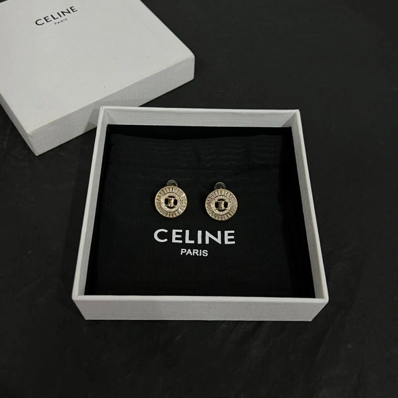 Inexpensive Celine Earrings