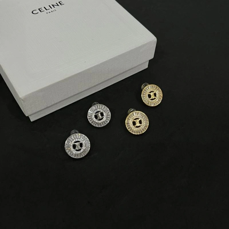 Inexpensive Celine Earrings