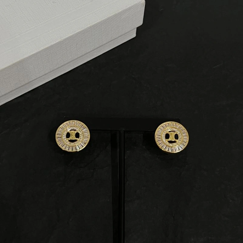 Inexpensive Celine Earrings