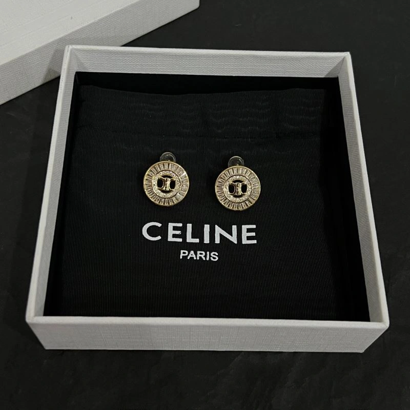 Inexpensive Celine Earrings
