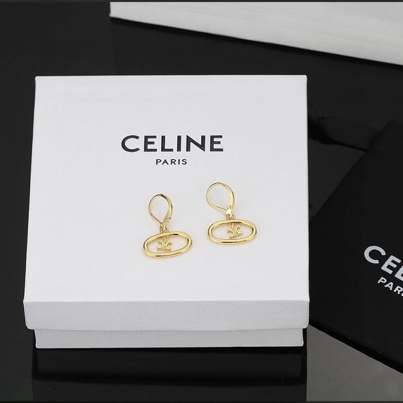 Celine Earrings