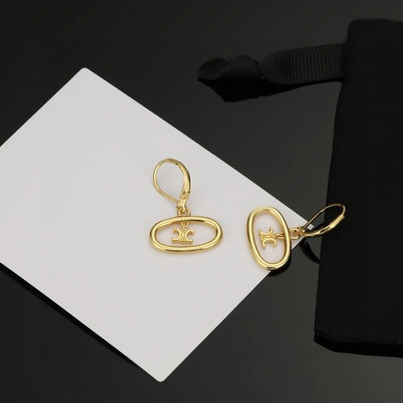 Accurate model Celine Earrings
