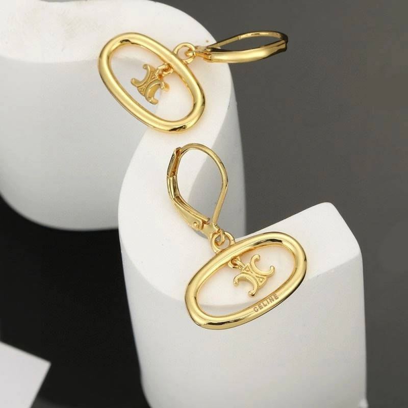 Accurate model Celine Earrings