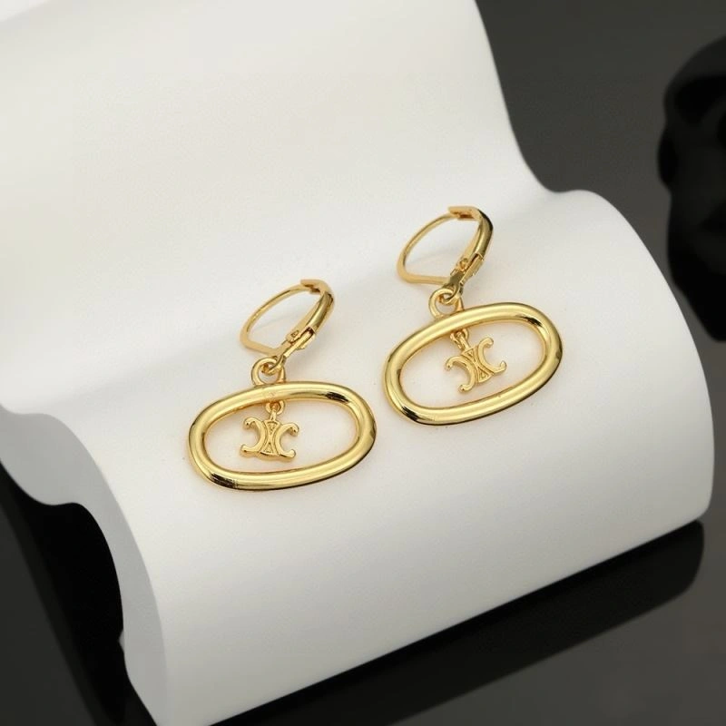 Accurate model Celine Earrings