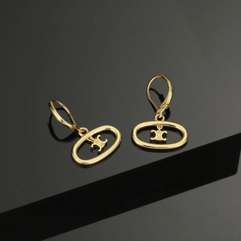 Accurate model Celine Earrings