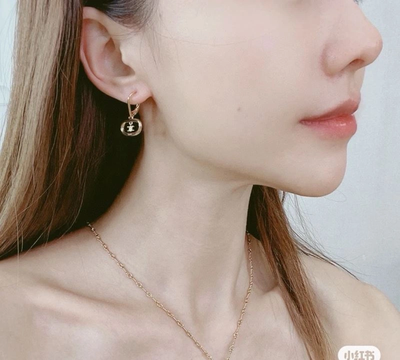 Accurate model Celine Earrings