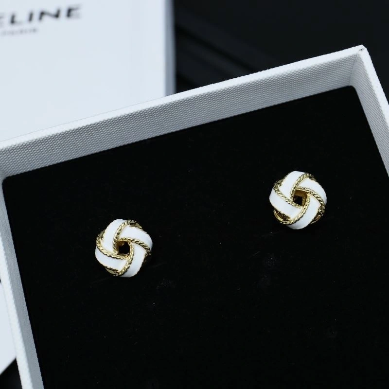 Exact replica Celine Earrings