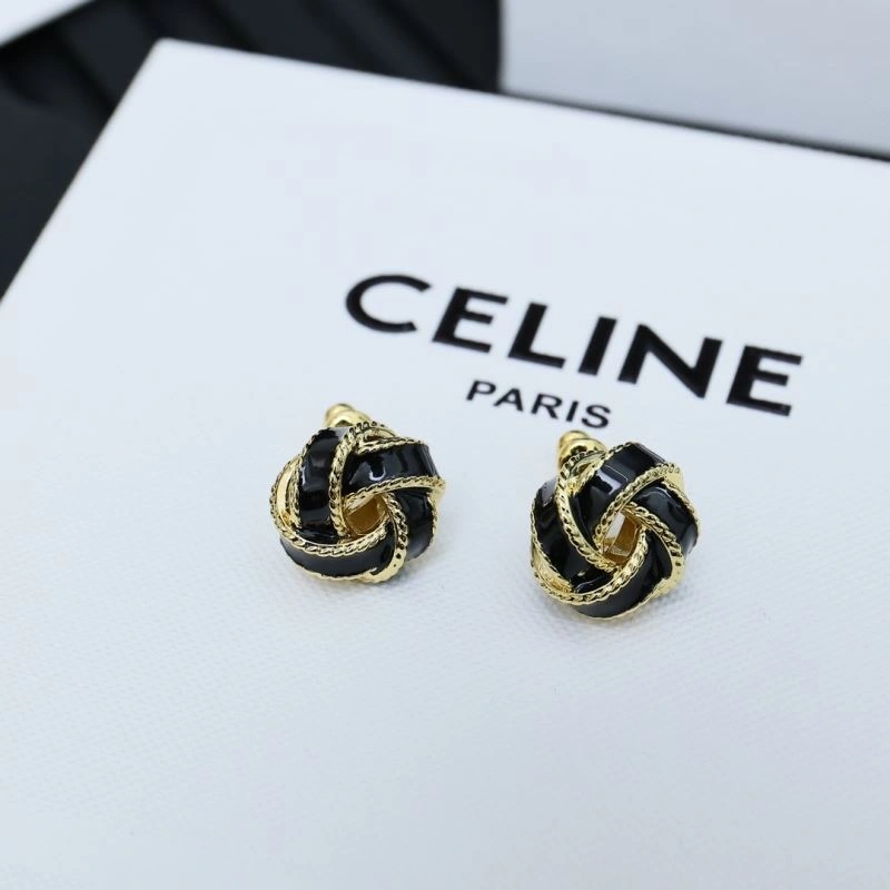 Exact replica Celine Earrings