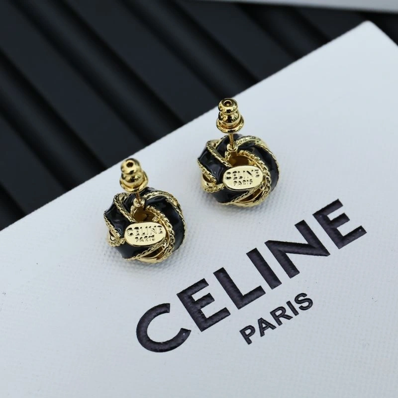 Exact replica Celine Earrings