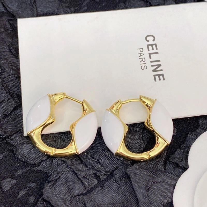 Cut-rate Celine Earrings