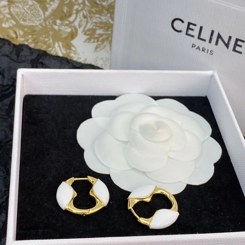 Cut-rate Celine Earrings
