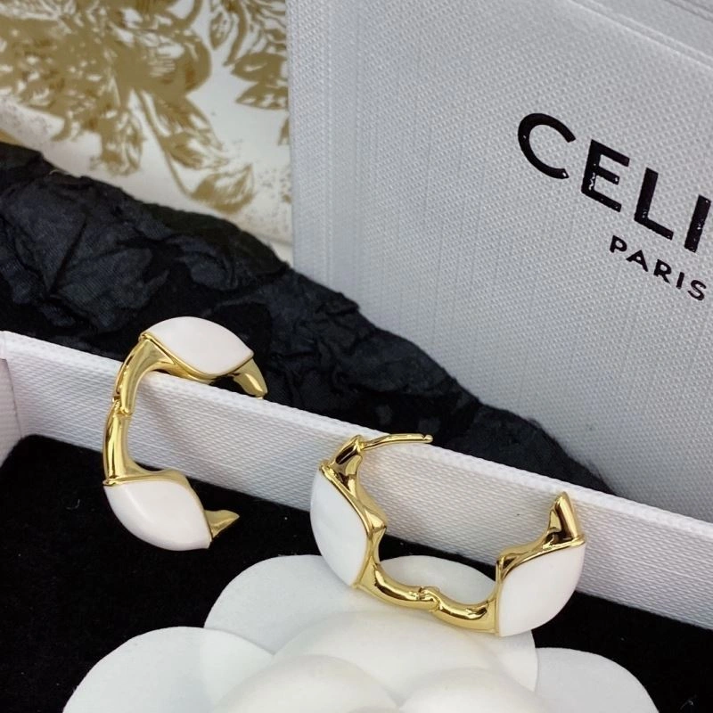 Cut-rate Celine Earrings