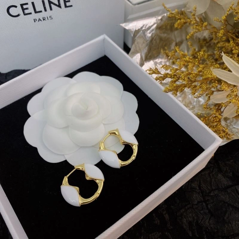 Cut-rate Celine Earrings