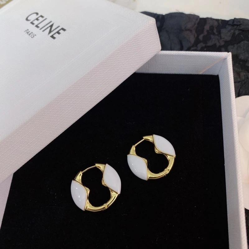 Cut-rate Celine Earrings