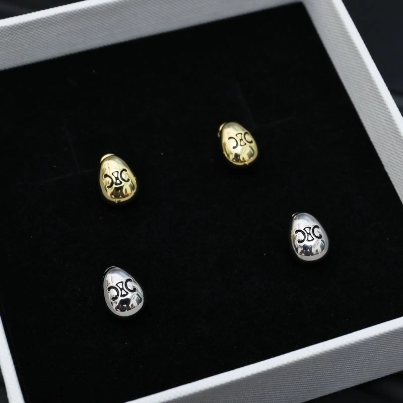 Celine Earrings