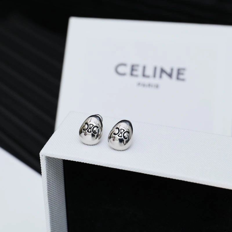 Factory-made Celine Earrings