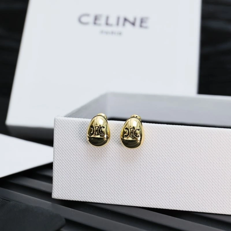 Factory-made Celine Earrings