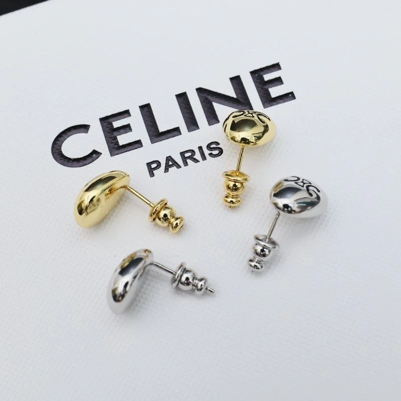 Factory-made Celine Earrings