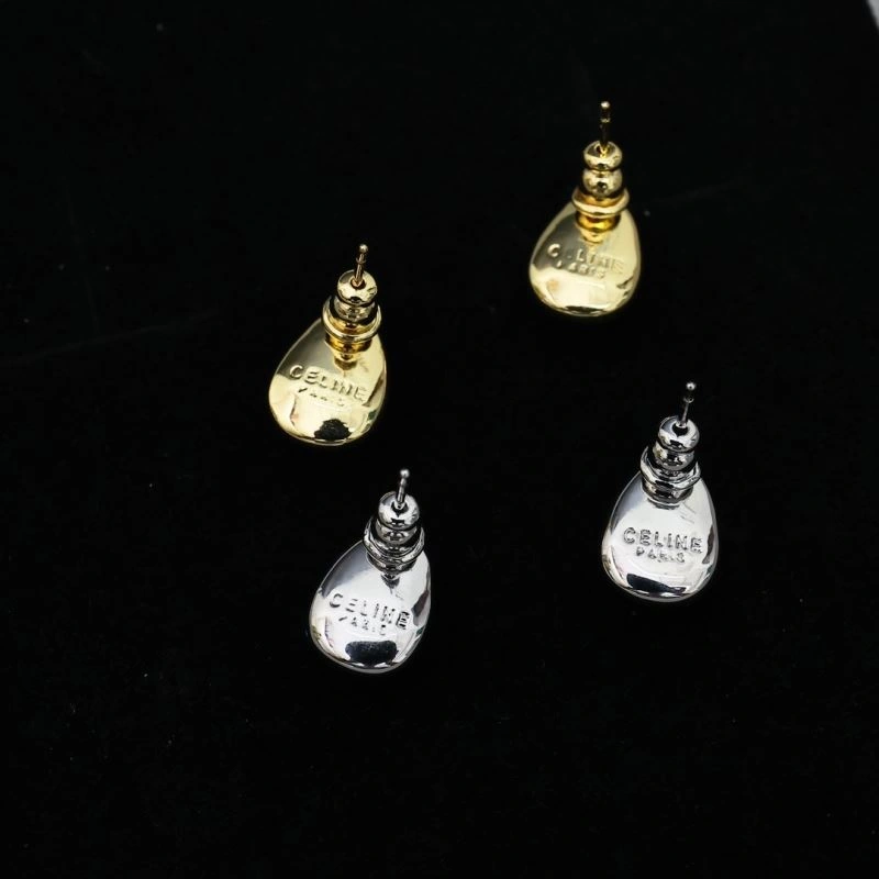 Factory-made Celine Earrings