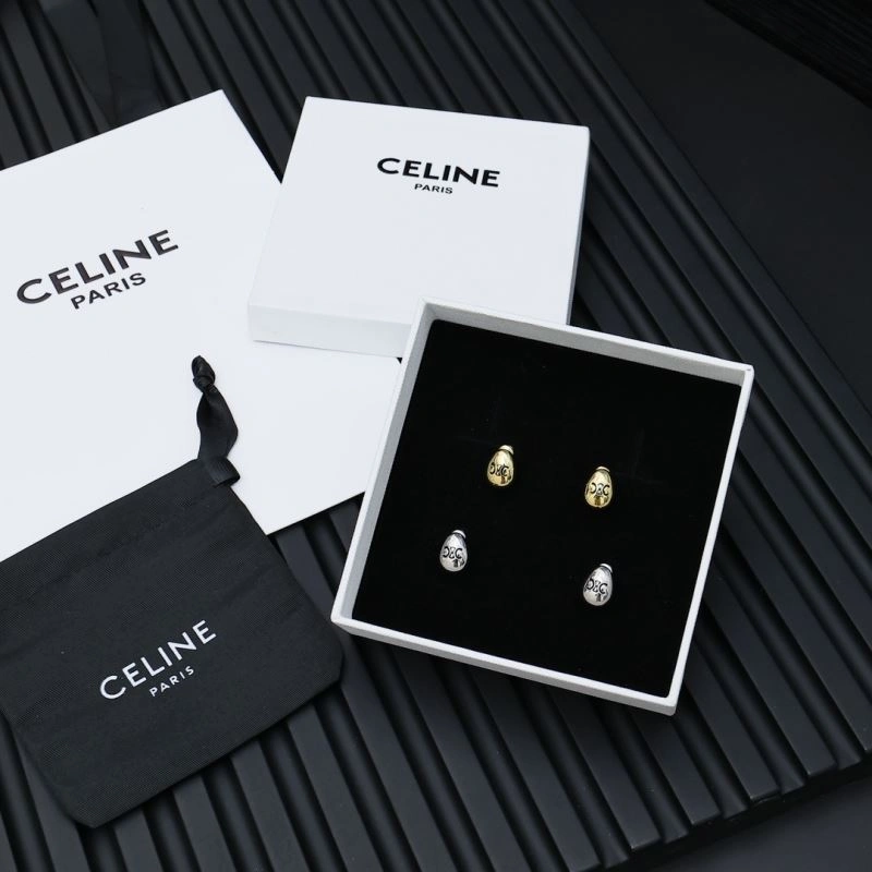 Factory-made Celine Earrings