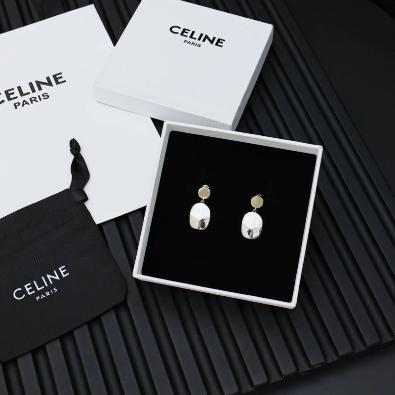 Perfect replica Celine Earrings