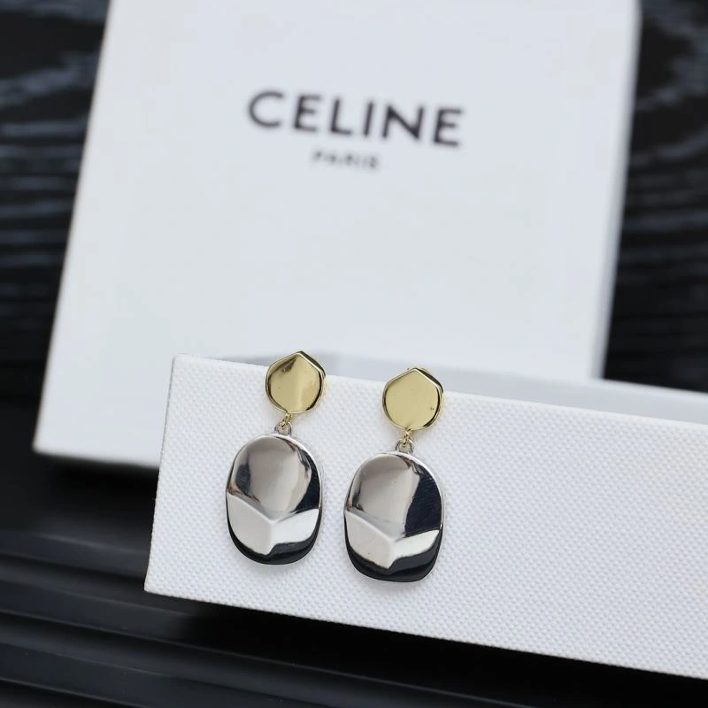 Perfect replica Celine Earrings