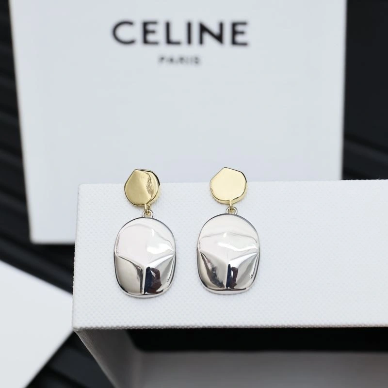 Perfect replica Celine Earrings