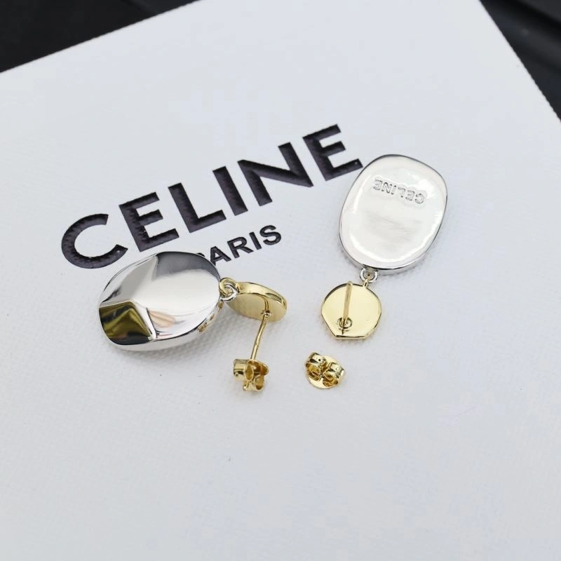 Perfect replica Celine Earrings