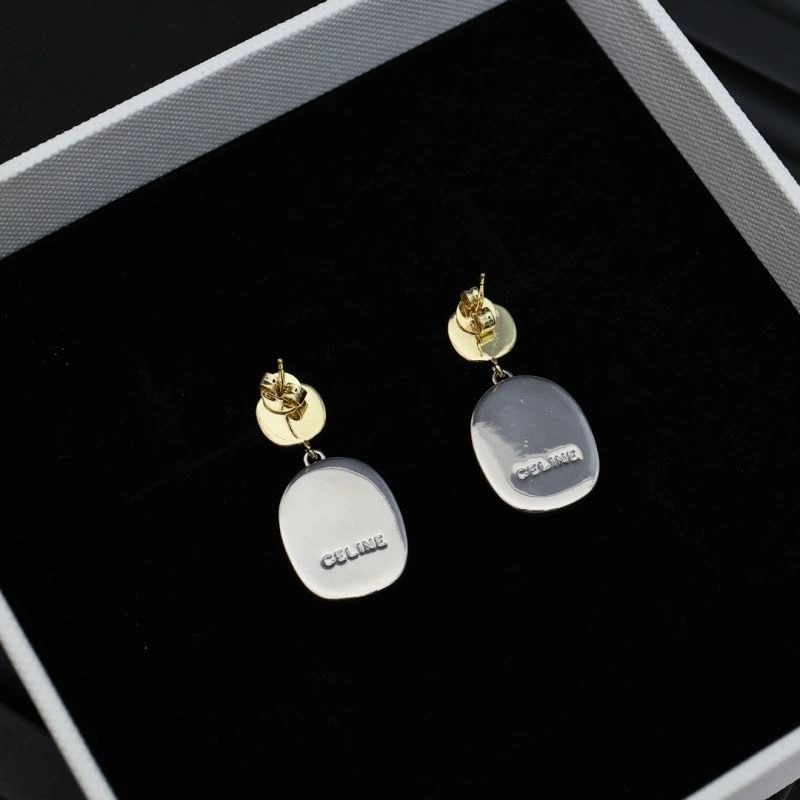 Perfect replica Celine Earrings