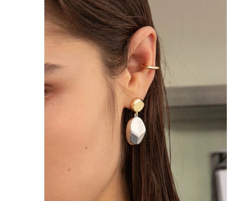 Perfect replica Celine Earrings