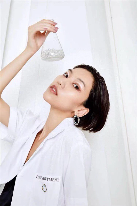 Celine Earrings