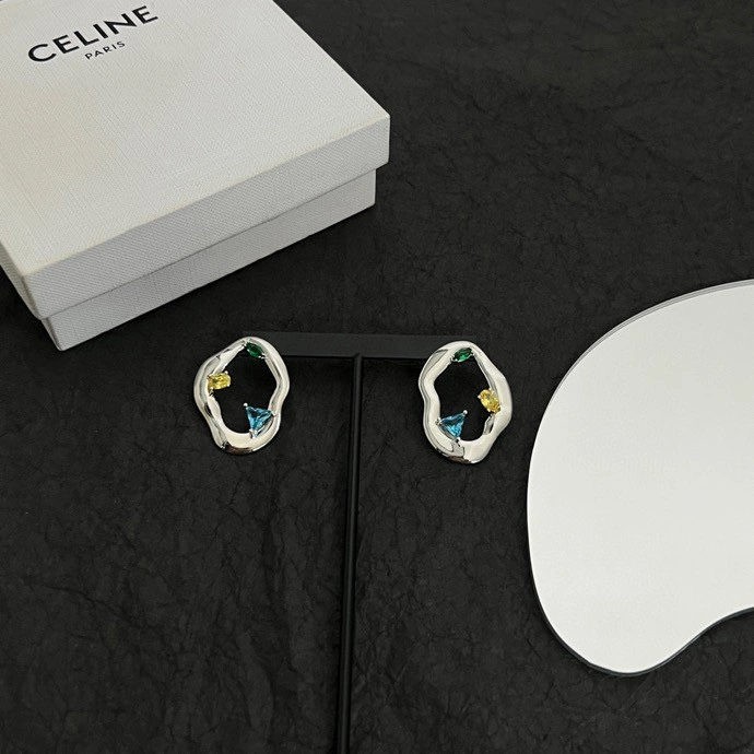 Economical Celine Earrings