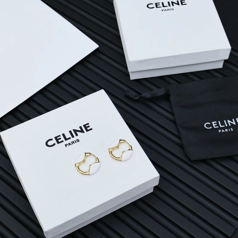Celine Earrings