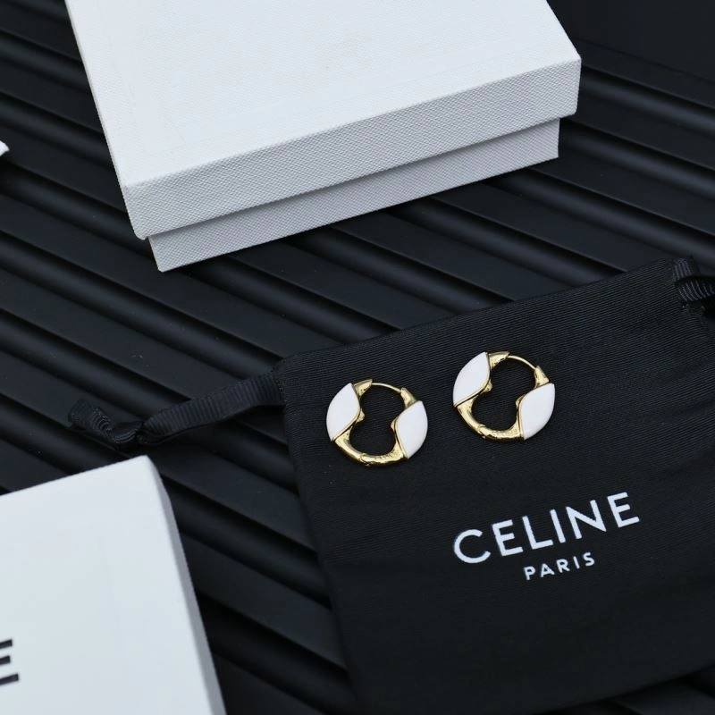 OEM Celine Earrings