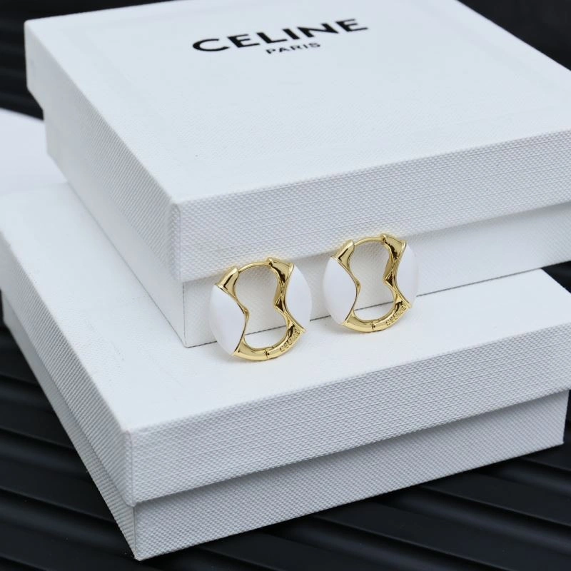OEM Celine Earrings