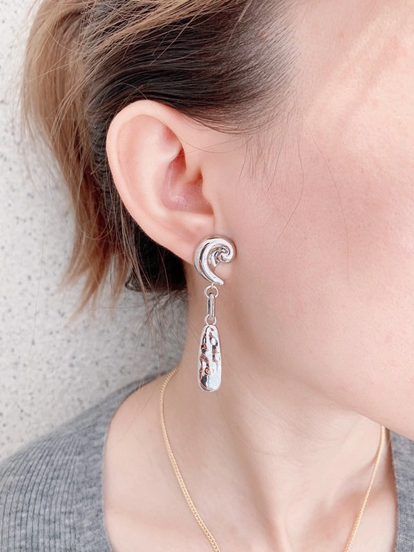 Official Celine Earrings