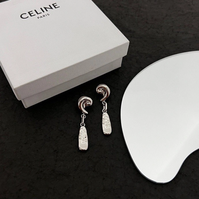 Official Celine Earrings